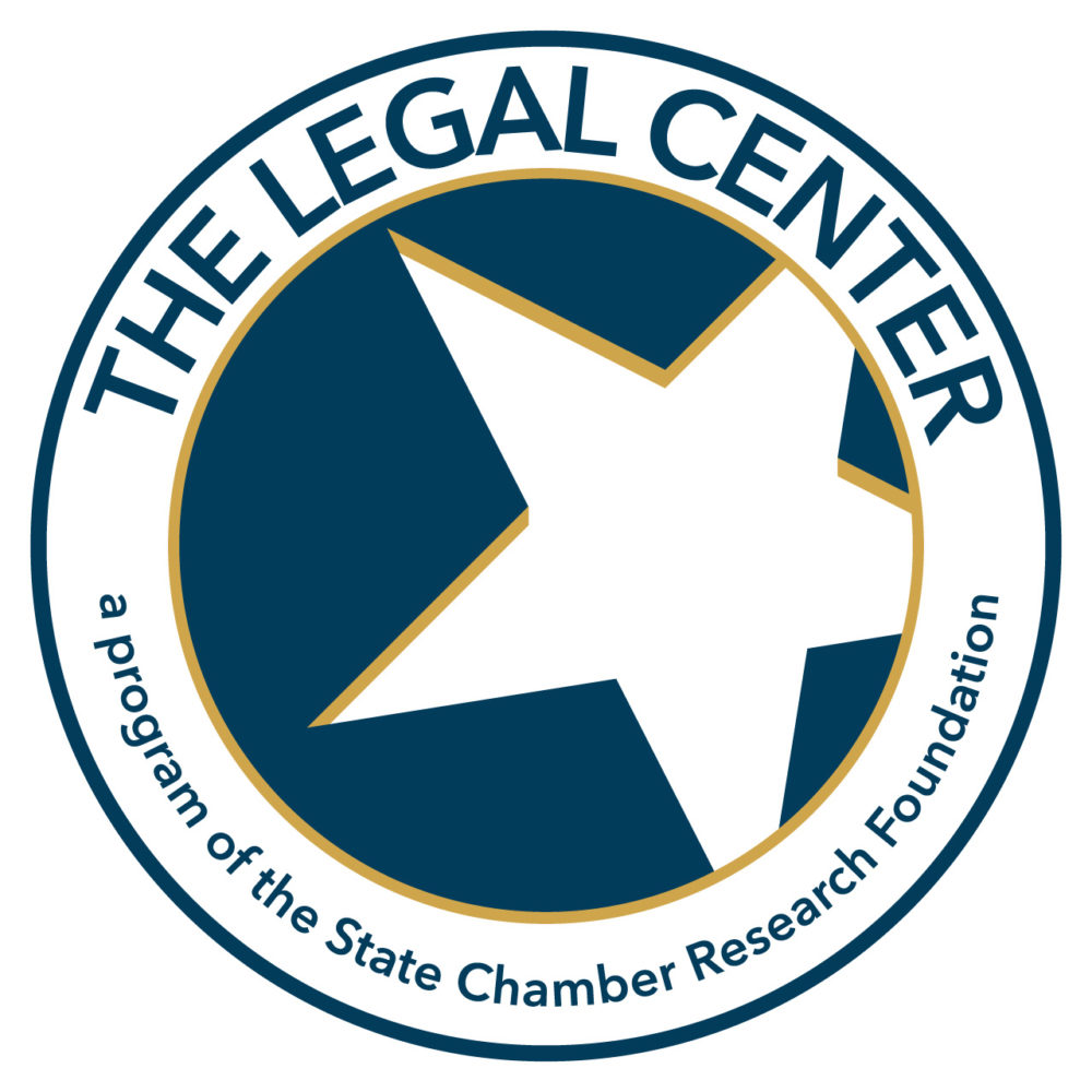 The SCRF Legal Center | Oklahoma State Chamber