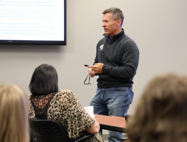 ChamberCare | Oklahoma State Chamber