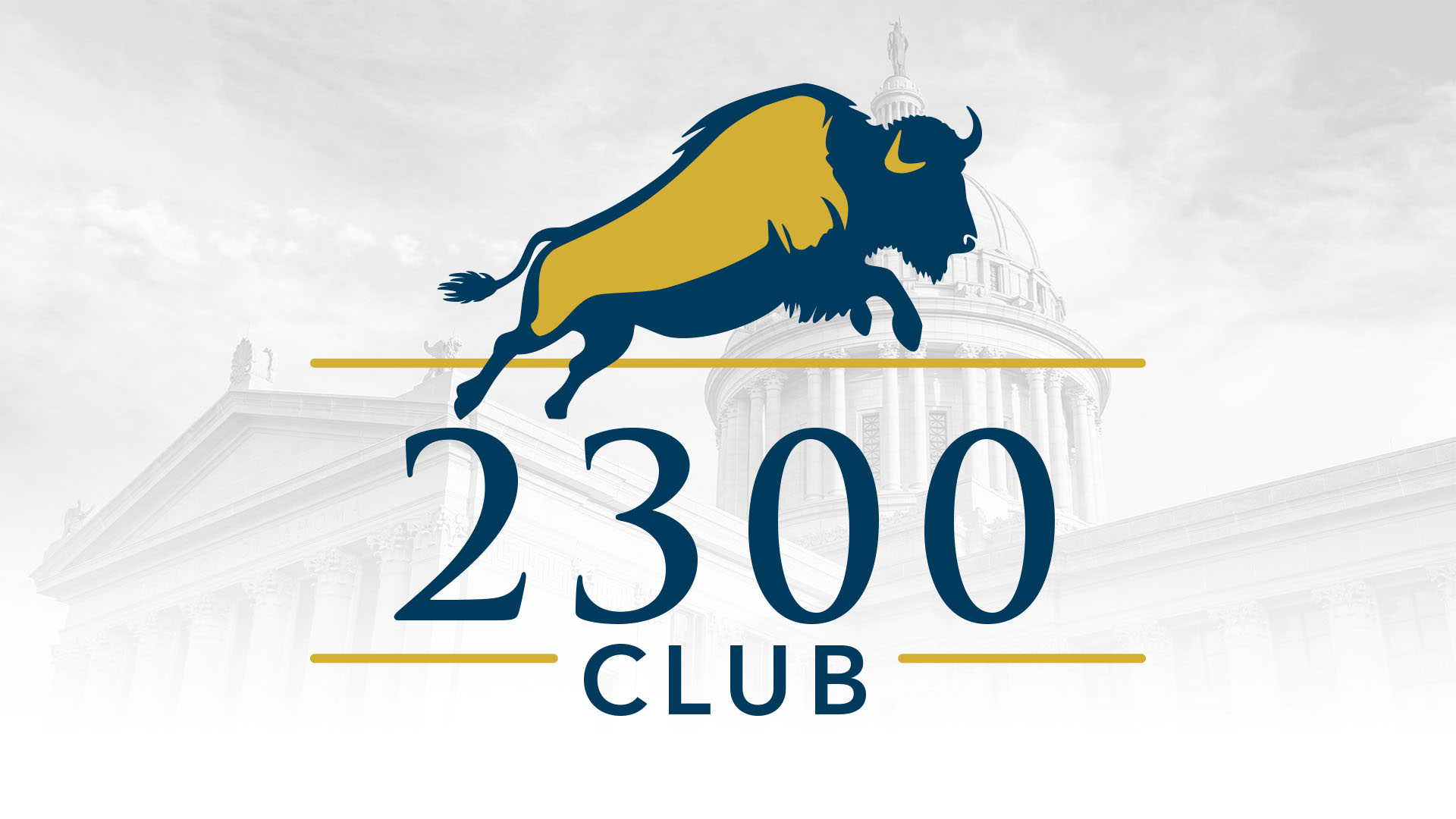 2300 Club | Oklahoma State Chamber